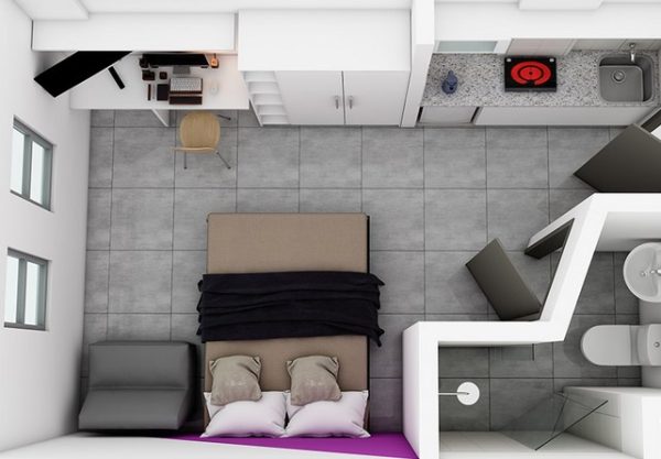 Qwetu Hostels Prices Per Month In 2024