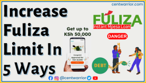 How to Increase Fuliza Limit In 2024 (5 Easy Ways!)