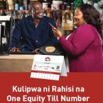 EQUITY Paybill Number 2024 (Charges and Transfers Explained!)