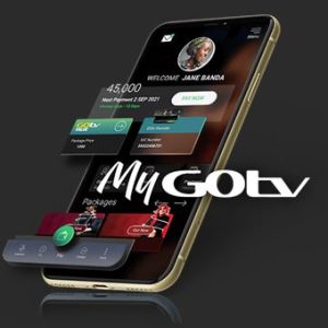 GOtv Paybill Number for 2024 (Plus Packages & Prices!)