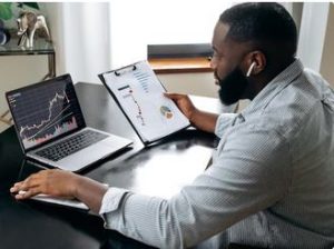 Forex Trading in Kenya: A Beginner's Guide 2024!