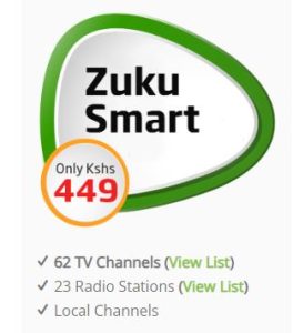 What is the Zuku Paybill Number for 2026? (Revealed!)