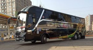 Dreamline Online Booking 2024 (Routes & Fare Prices)