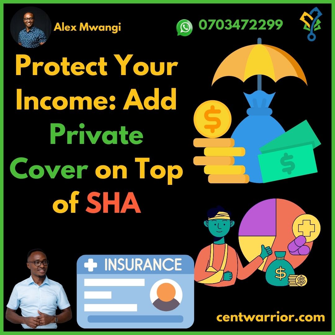 Your SHA Cover Isn’t Enough—Here’s the Fix